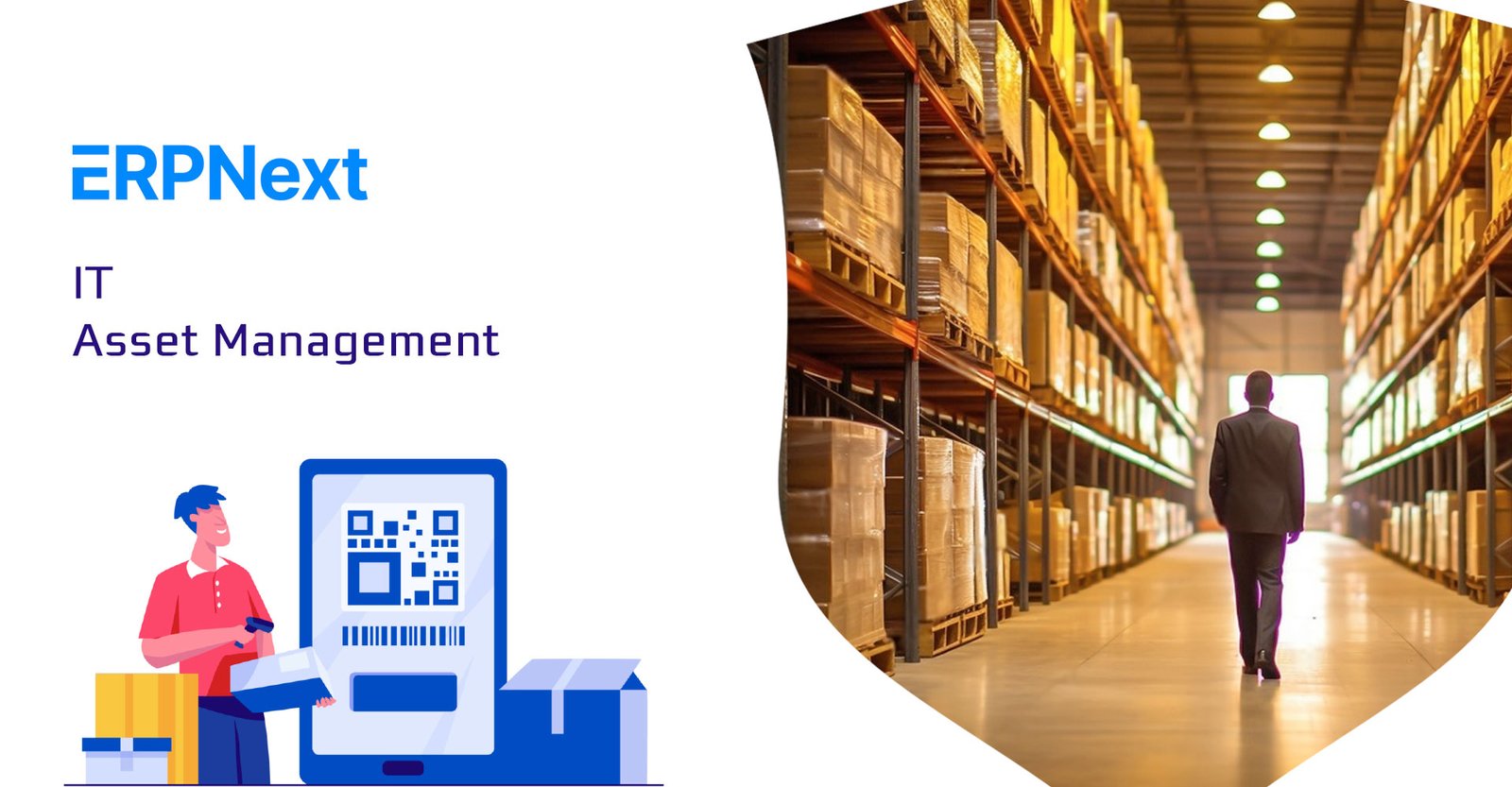 IAM – ERPNext – Almost everything you need